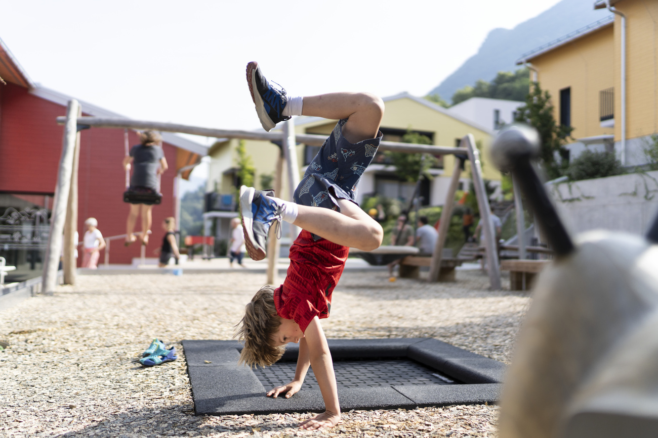 News from Switzerland Today - SWI swissinfo.ch