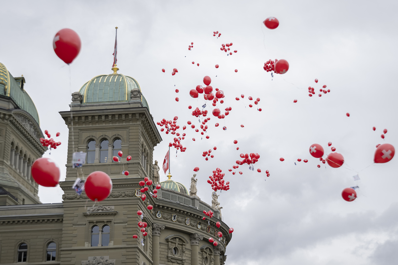 News from Switzerland Today - SWI swissinfo.ch
