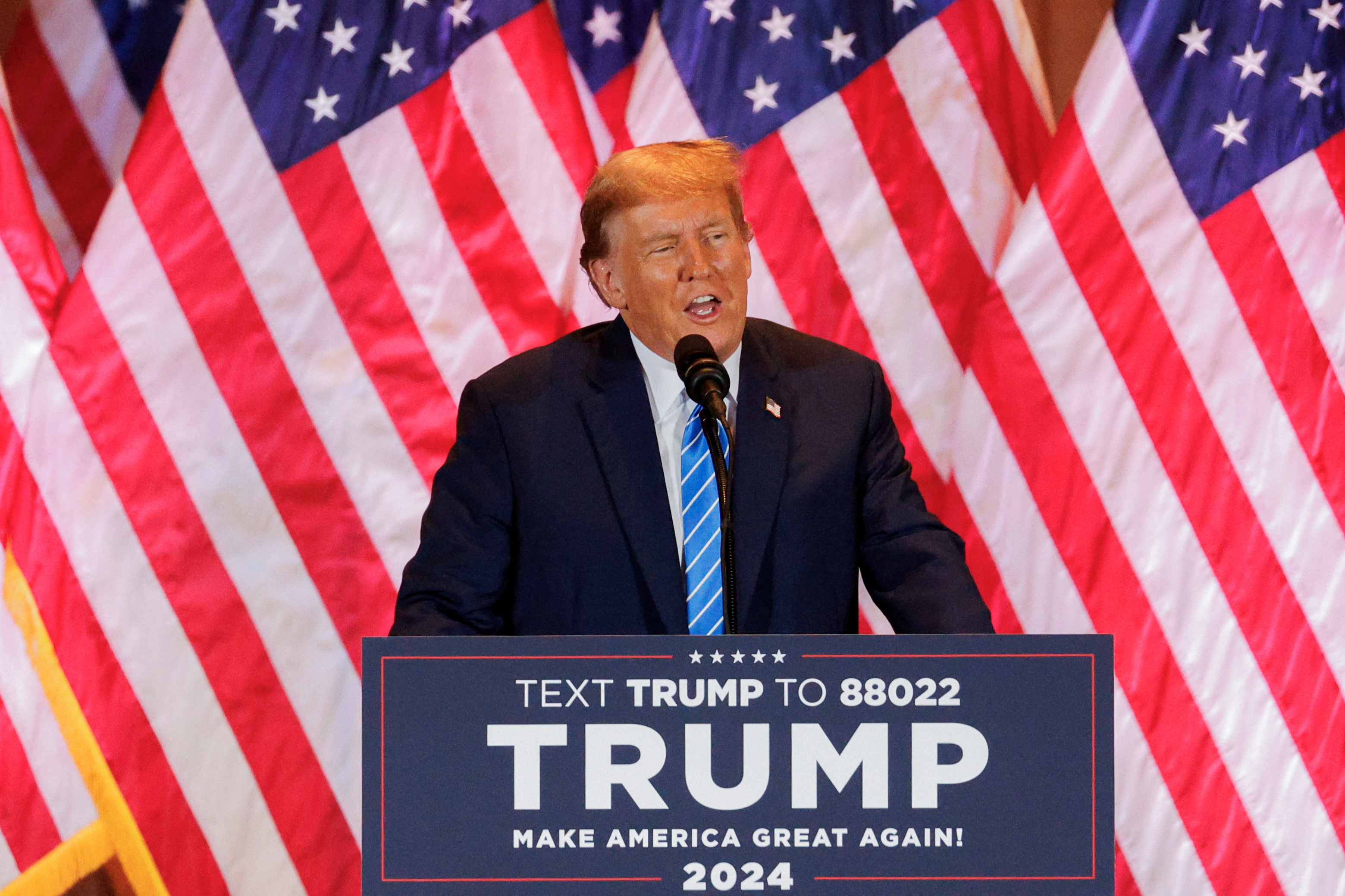 Trump, UK's Cameron discuss Ukraine, NATO spending in Florida meeting ...
