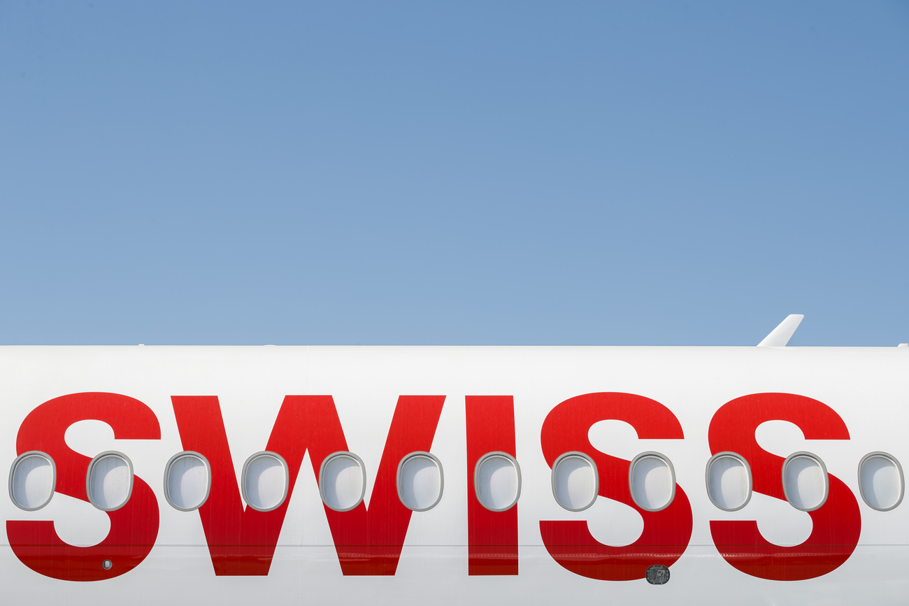 Switzerland Today - SWI swissinfo.ch