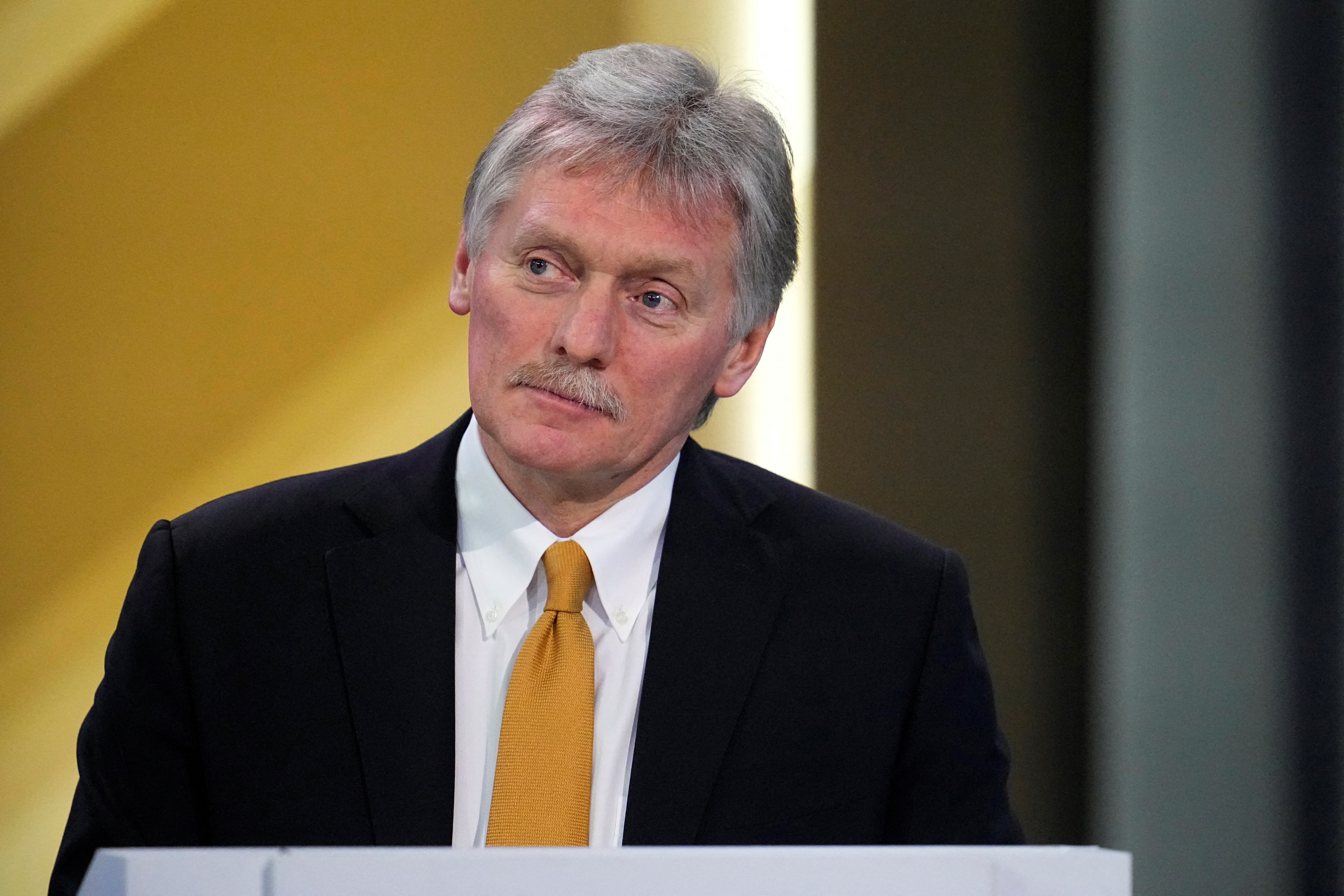 Russia calls for restraint in volatile Middle East - SWI swissinfo.ch
