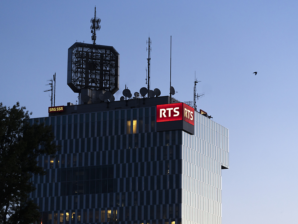 Un résultat opérationnel annuel à l’équilibre pour la SSR en 2023 - SWI ...