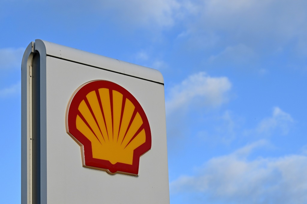 Shell volta aos tribunais por suas emissões de CO2 - SWI swissinfo.ch