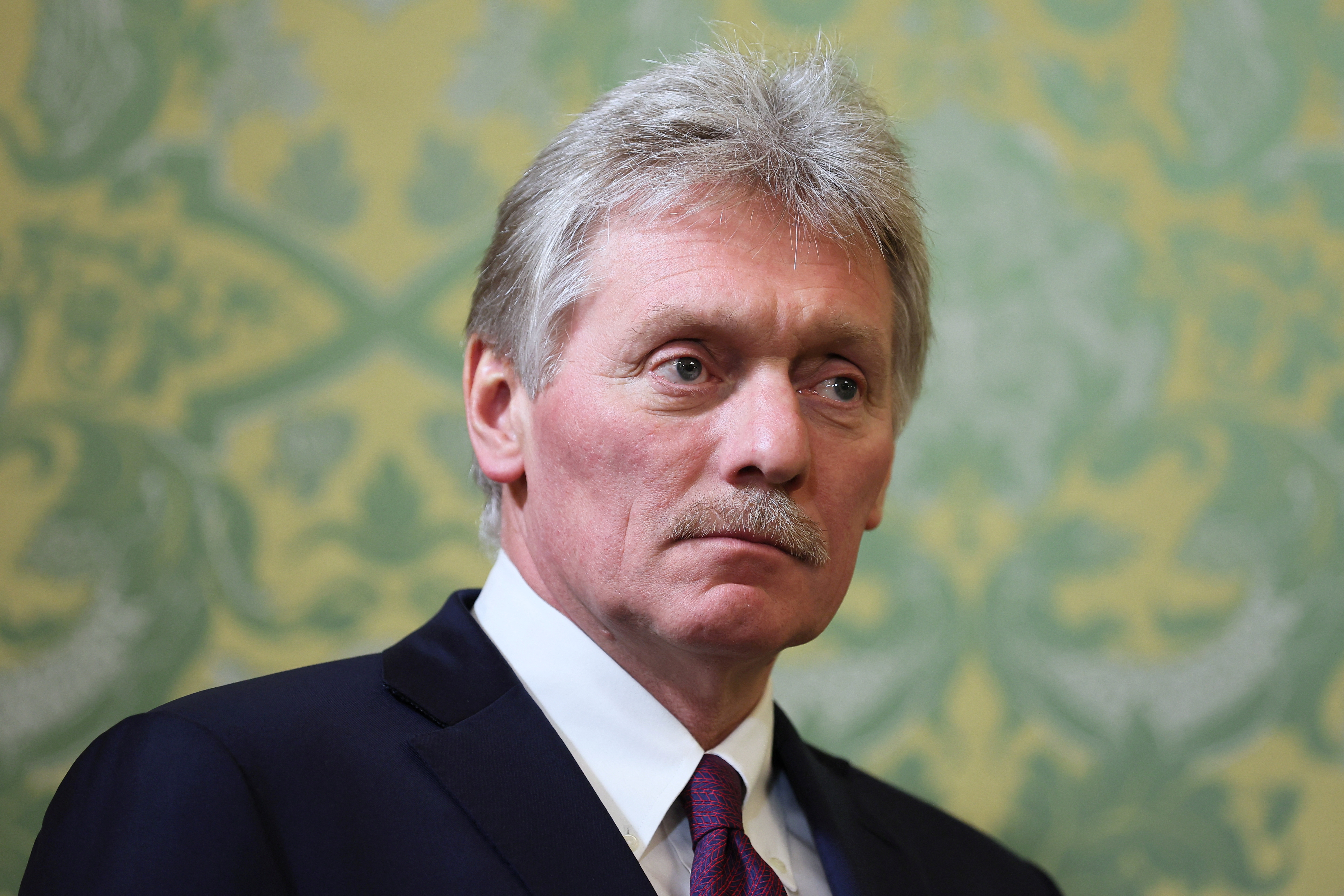Kremlin says nuclear weapon drills are Russia's response to West's ...