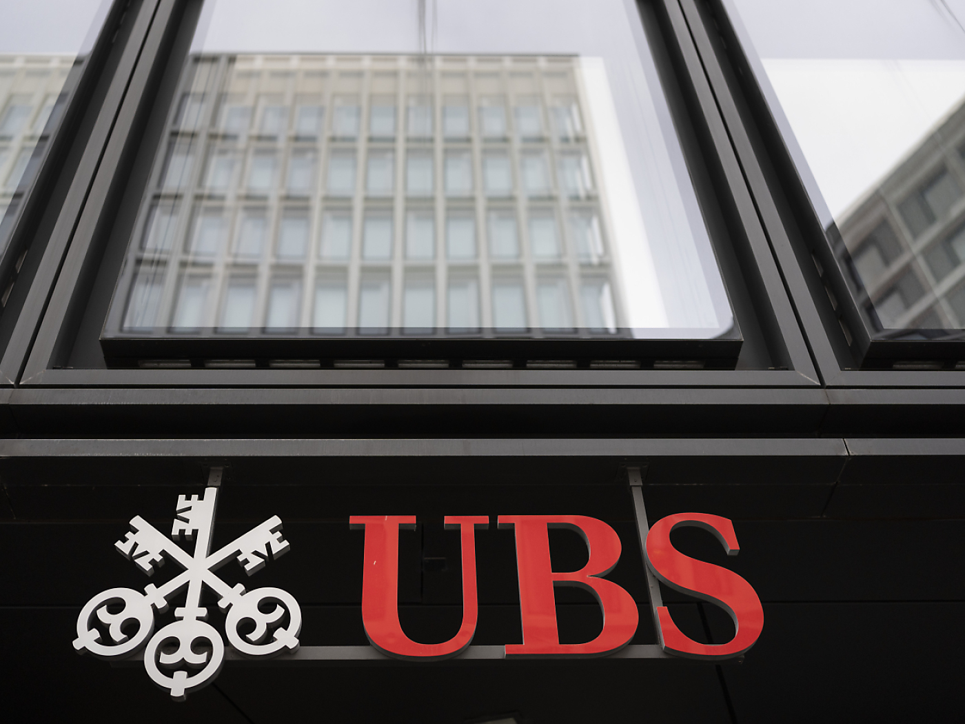 UBS: Rob Karofsky co-direttore gestione patrimoniale - SWI swissinfo.ch