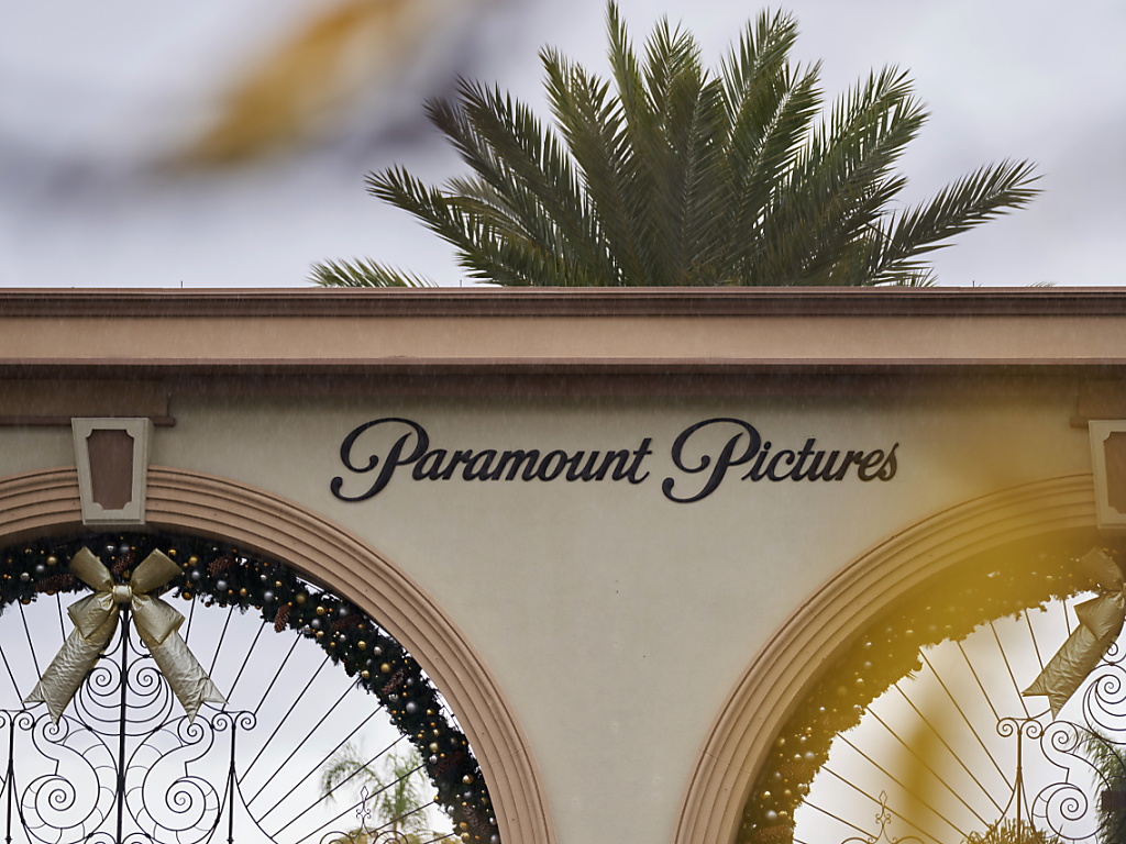 Verkaufs-Krimi bei Paramount eskaliert mit Chefwechsel - SWI swissinfo.ch