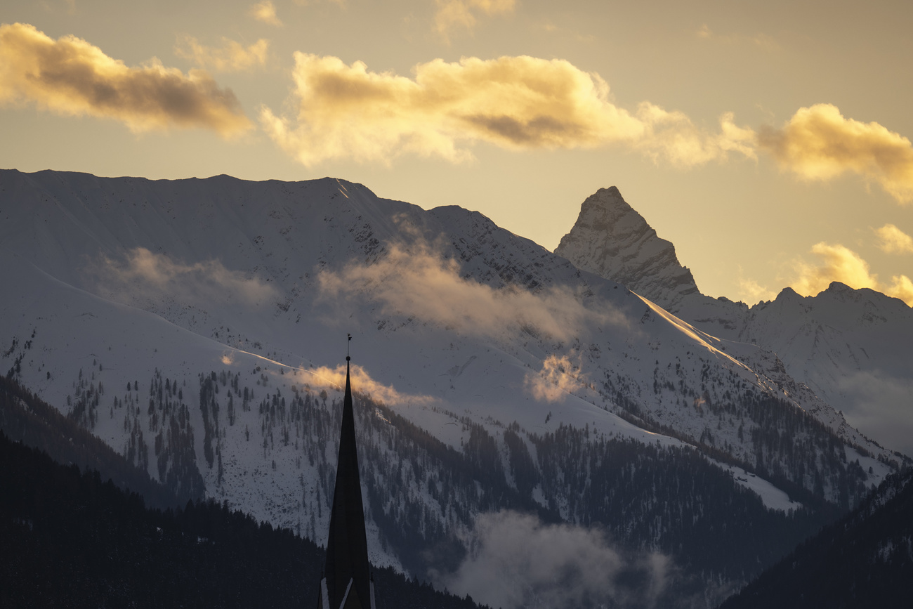 Switzerland Today - SWI swissinfo.ch