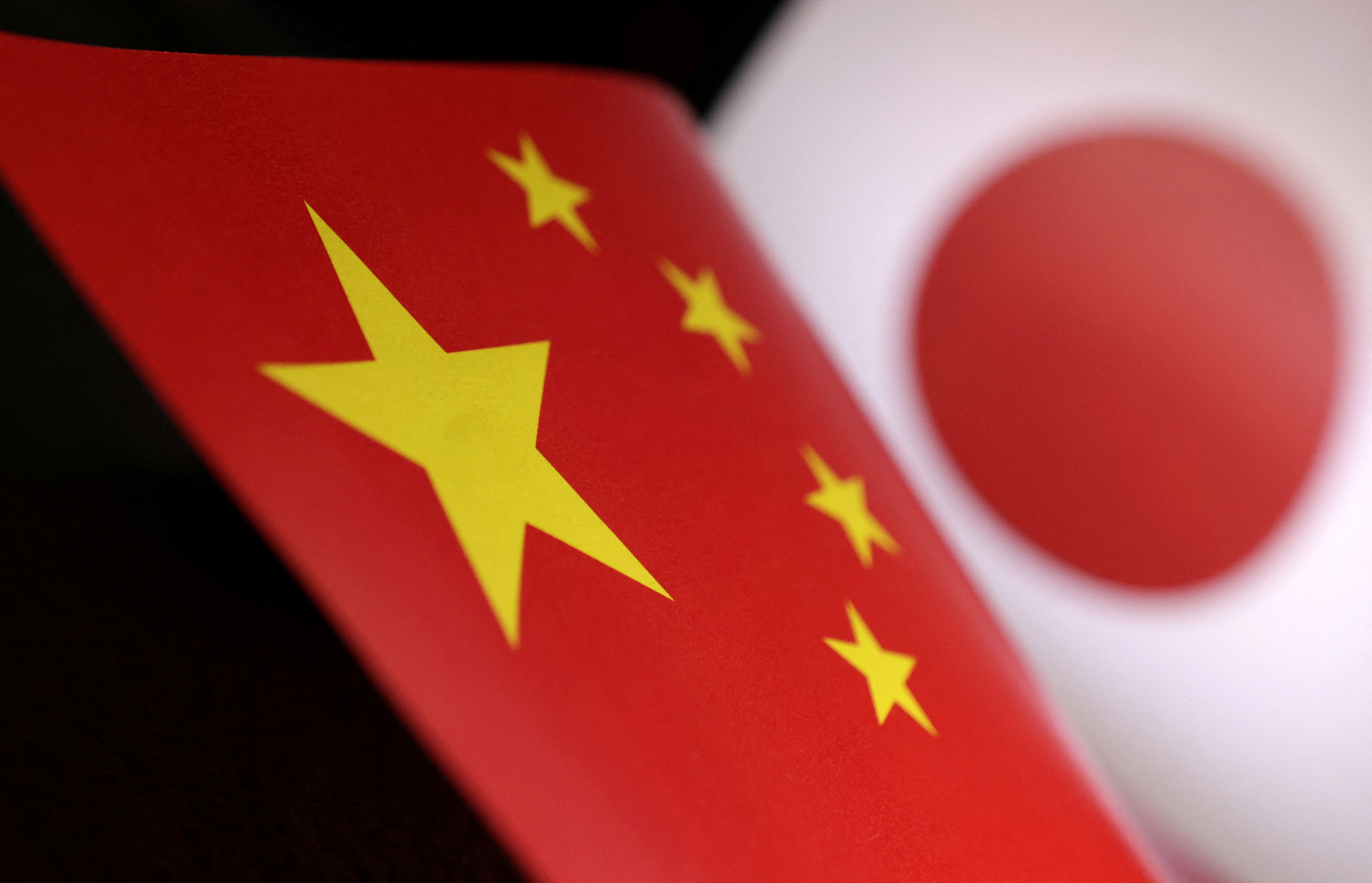 Japan has no right to meddle in China-Philippines maritime issues, says ...