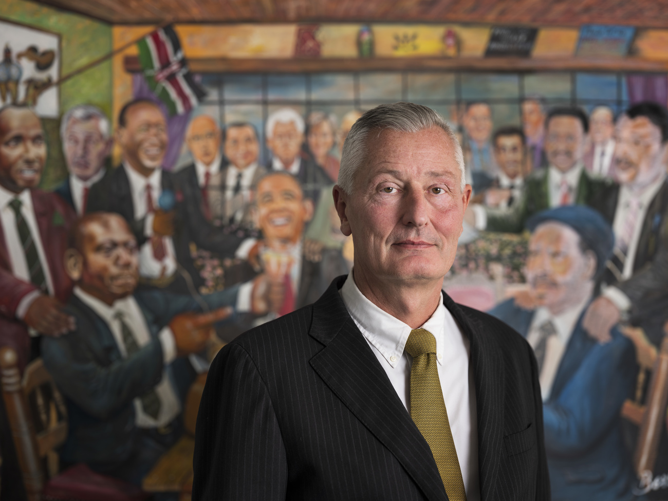 Switzerland Today - SWI swissinfo.ch