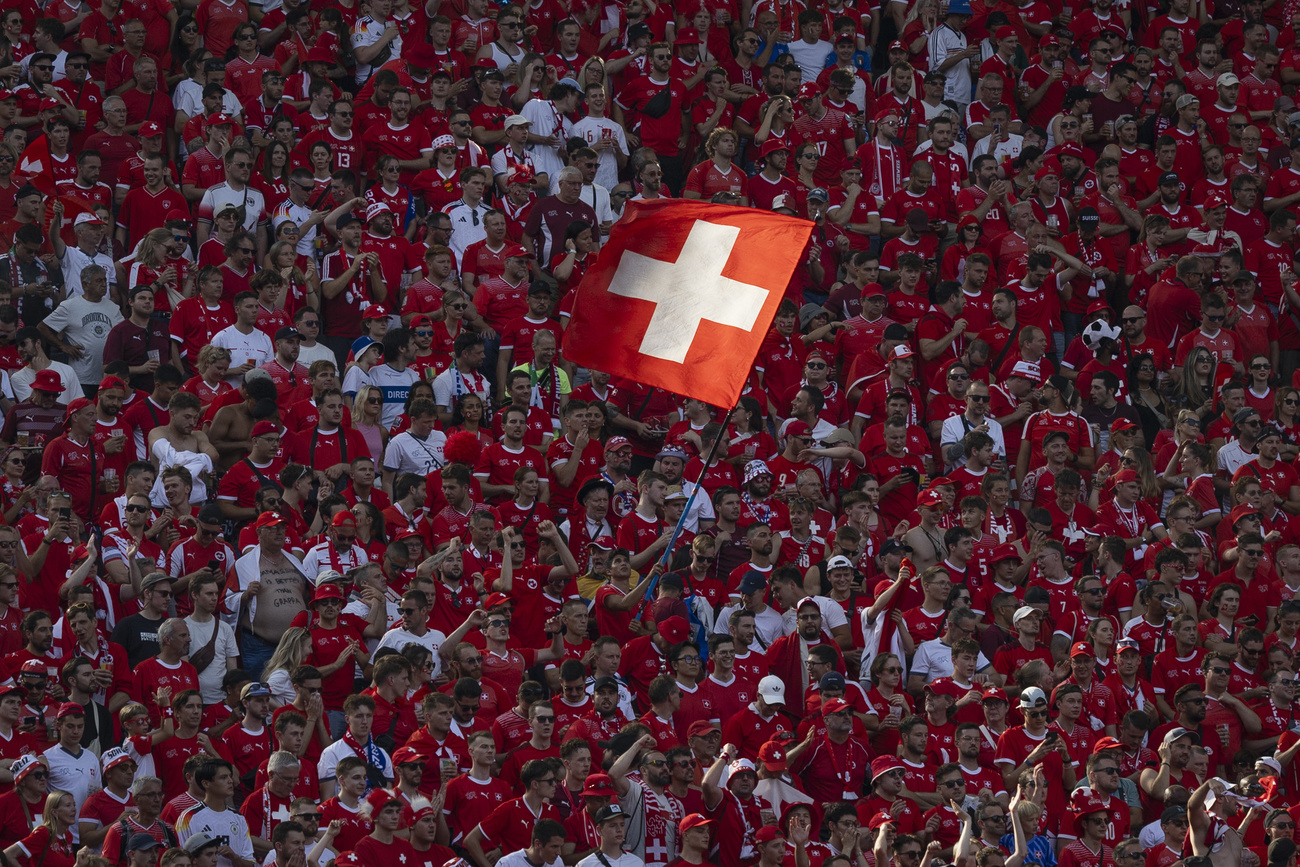 Switzerland Today - SWI swissinfo.ch