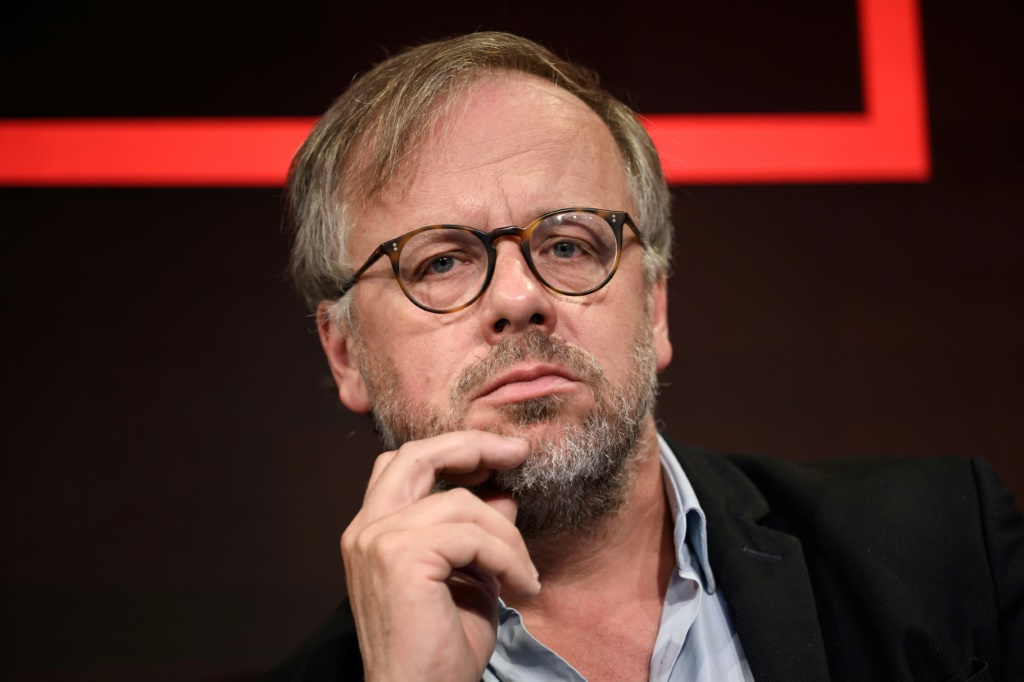 Reporteros Sin Fronteras nombra a Thibaut Bruttin como nuevo director ...