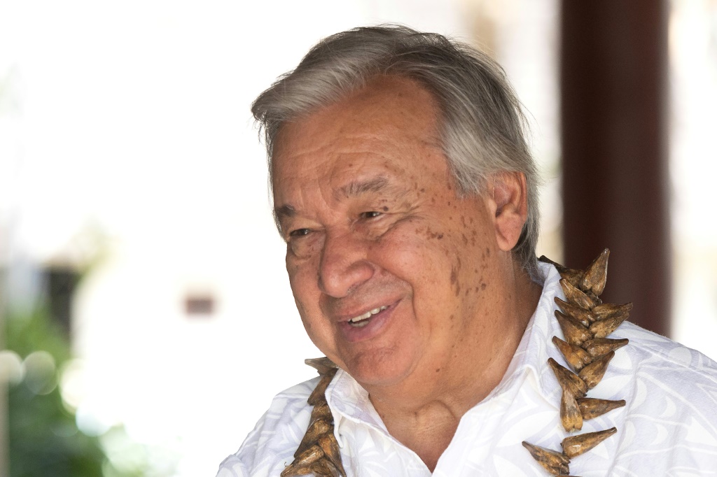 Expertos de la ONU proponen adoptar un sistema de trazabilidad de ...