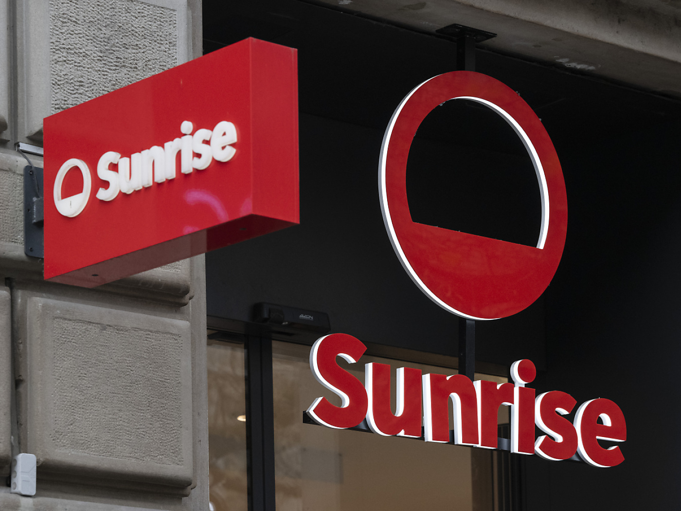 Sunrise se maintient au 3e partiel et confirme ses prévisions 2024 ...
