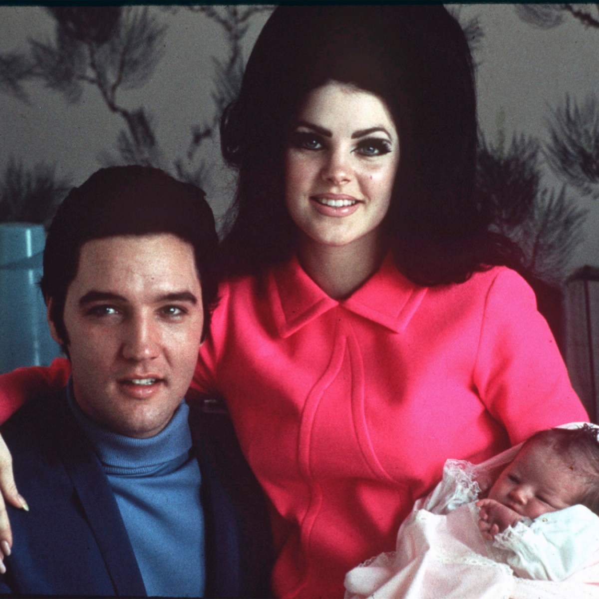 Lisa Marie Presley Und Michael Jackson Kinder 70 Lisa Marie Presley: