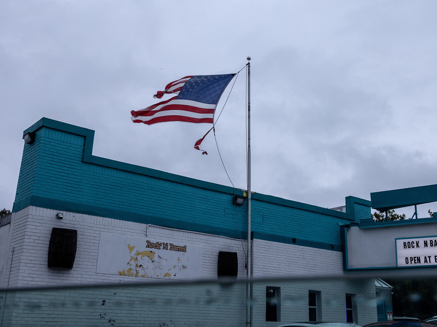 Florida is bracing for the worst as Hurricane Milton makes landfall ...