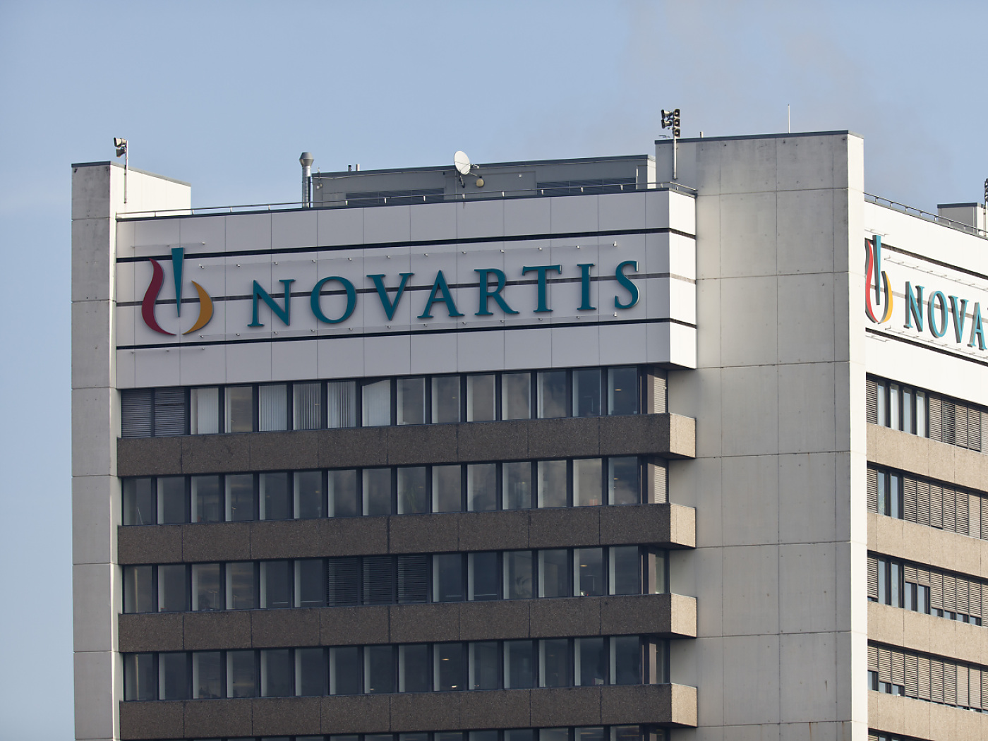 Novartis rileva diritti per farmaco contro malattia di Huntington - SWI ...