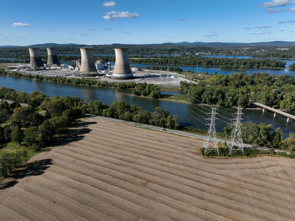 La gigante energética Constellation compra Calpine en EEUU por 27.000 ...