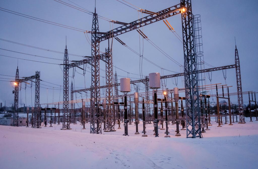 Los países bálticos se conectan con éxito a la red eléctrica europea ...