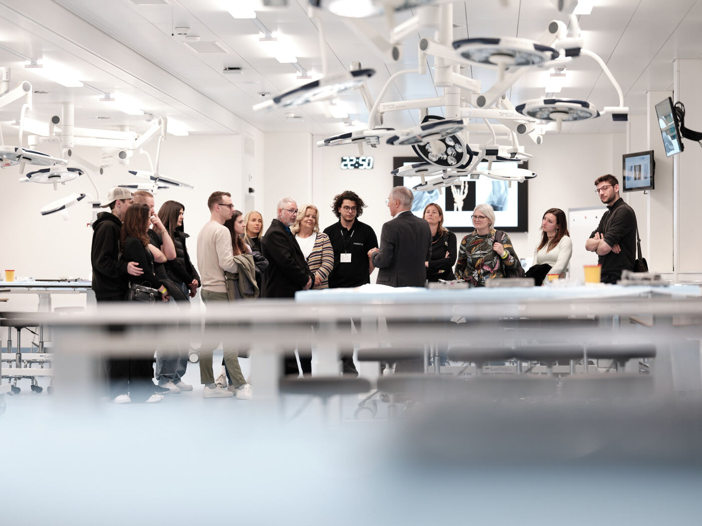 16'000 Personen besuchen die Industrienacht der Region Basel - SWI ...