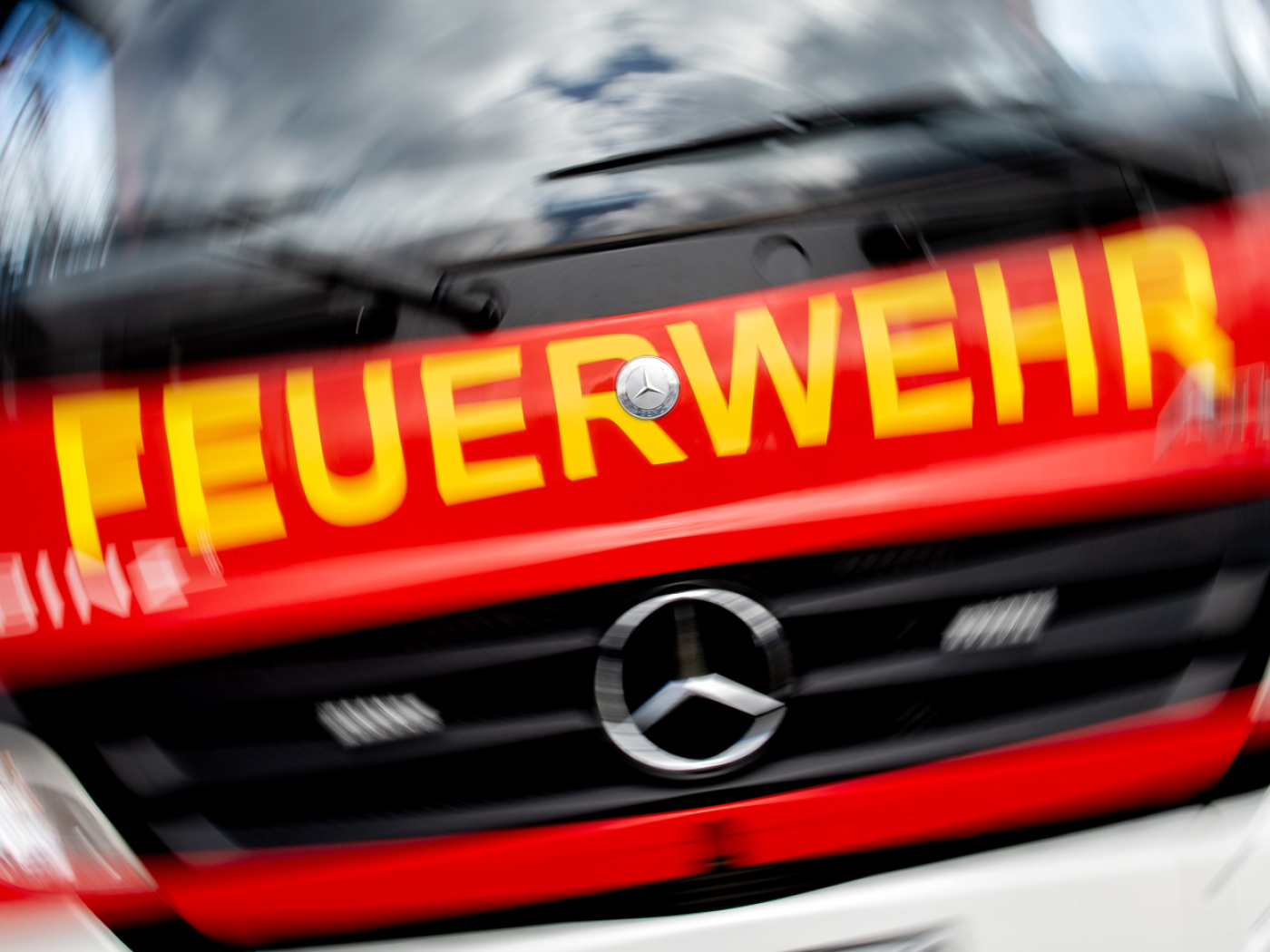 Mehrfamilienhaus in Biel nach Brand unbewohnbar - SWI swissinfo.ch