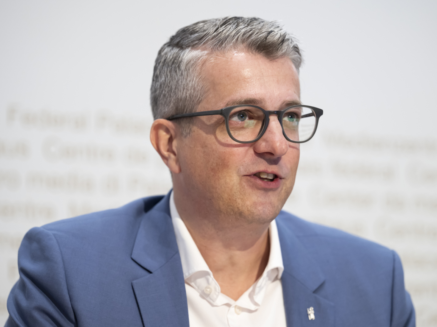 Co-presidente PLR, pene più severe per reati violenti e sessuali - SWI ...