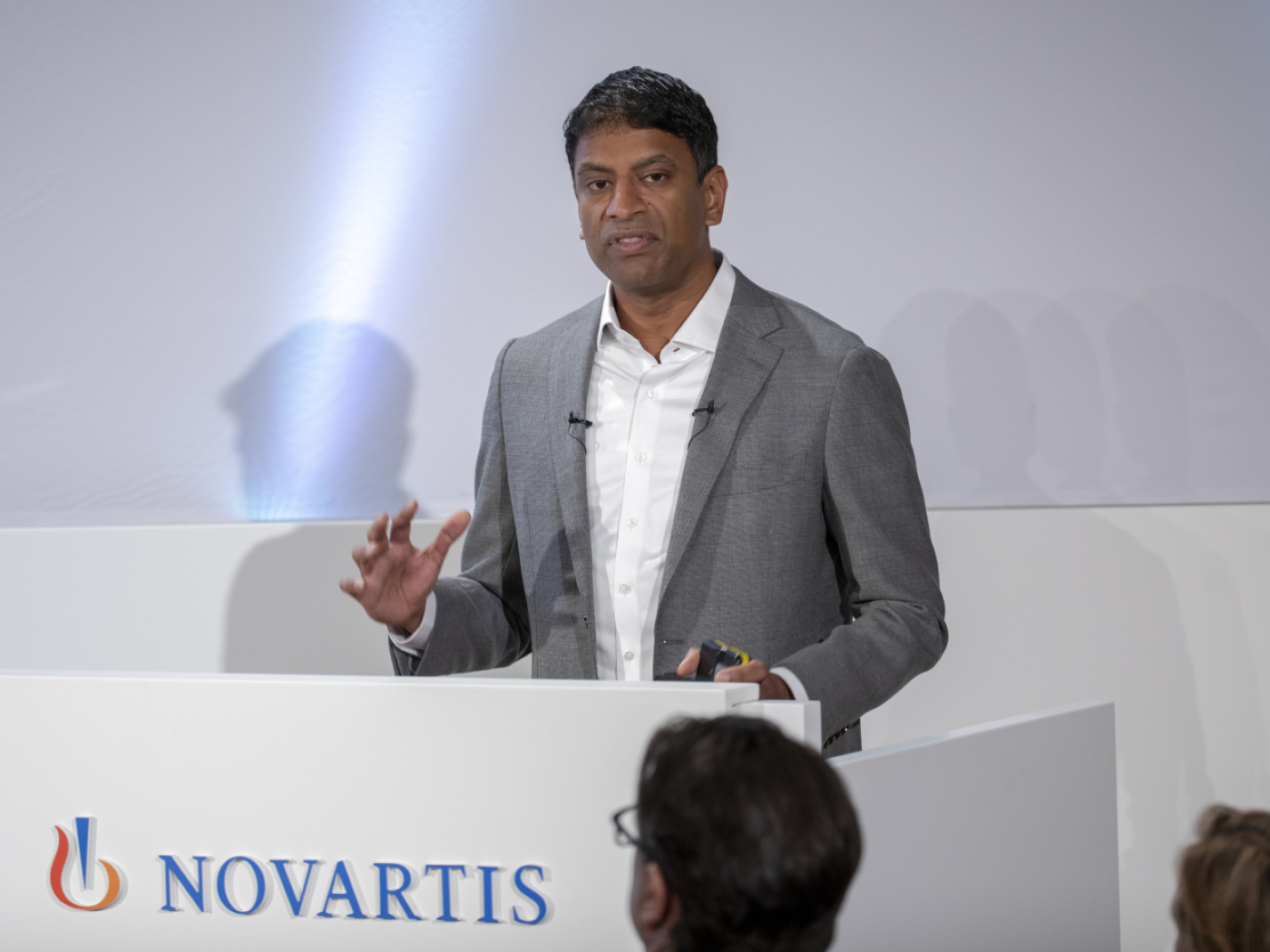 Novartis: CEO, con prezzi inadeguati possibili ritardi sui farmaci ...