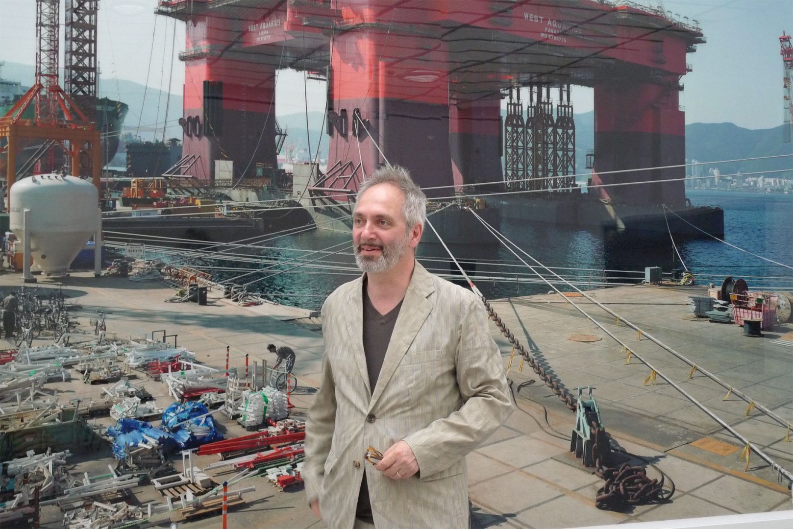 La fotografia intellettuale di Thomas Struth - SWI swissinfo.ch