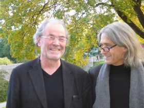 «En Norvège, nous sommes chez nous!» - SWI swissinfo.ch