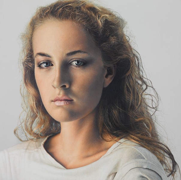 Jahreszeiten von Franz Gertsch - SWI swissinfo.ch