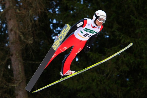 Record number of Swiss athletes head to winter Olympics - SWI swissinfo.ch
