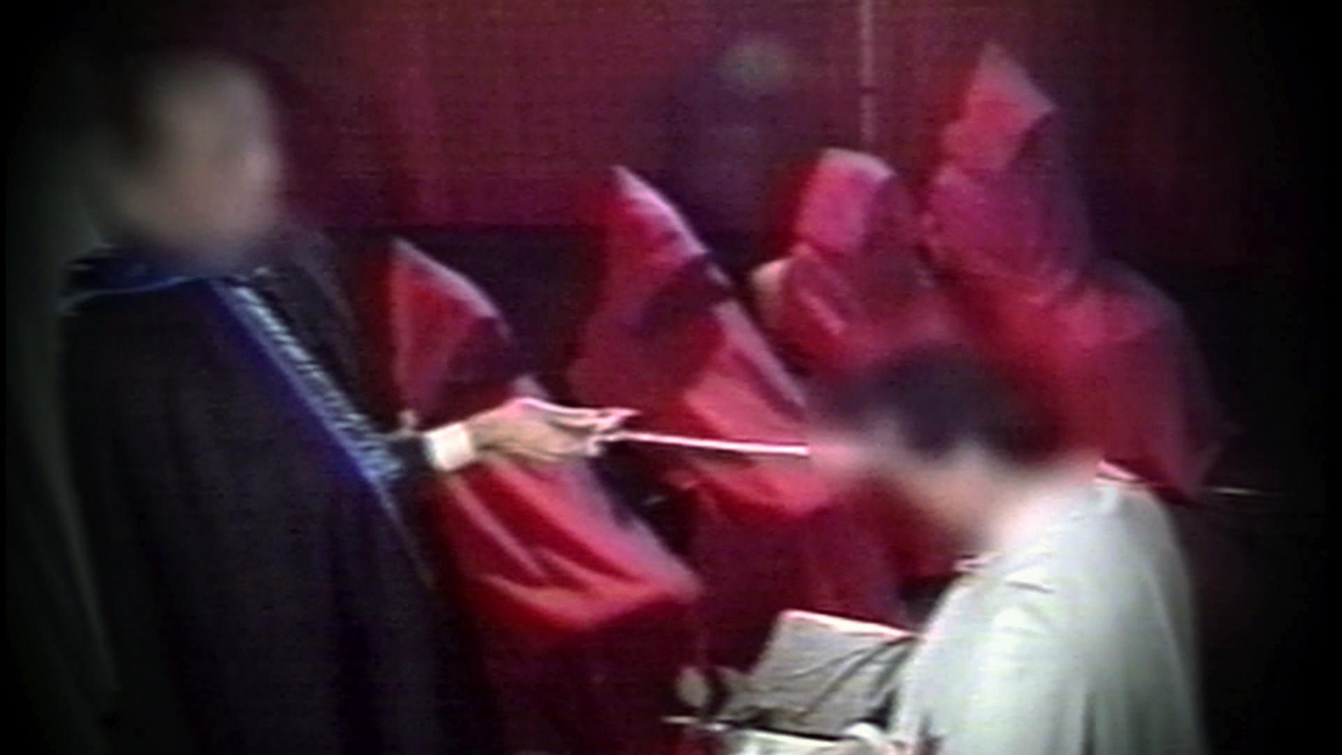 The 1994 Solar Temple cult deaths in Switzerland - SWI swissinfo.ch