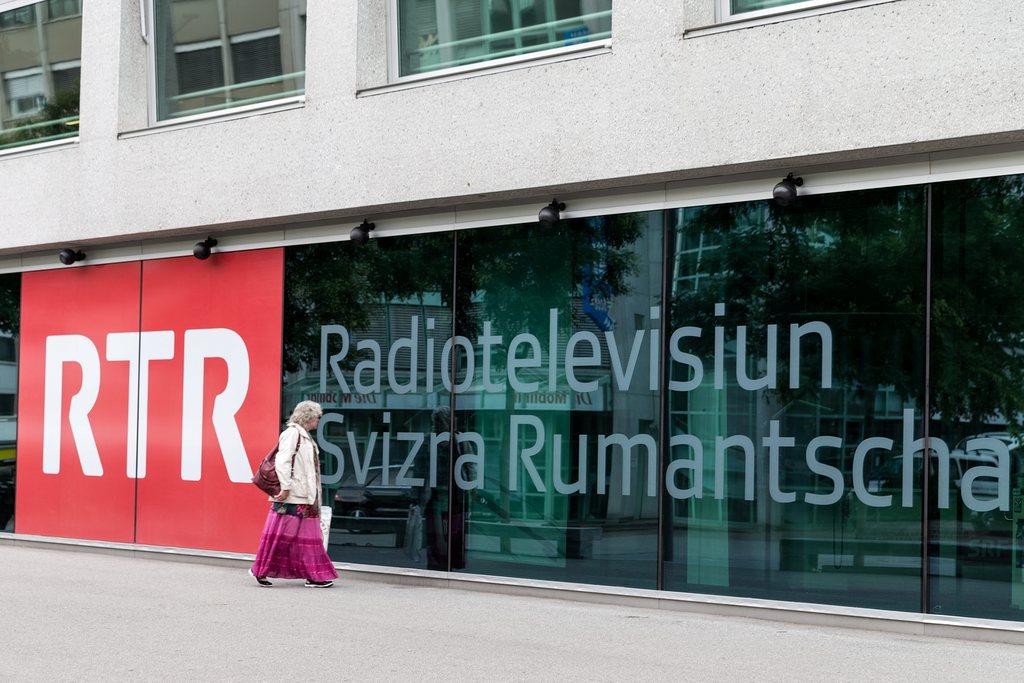 Romansh speakers called on to identify themselves - SWI swissinfo.ch