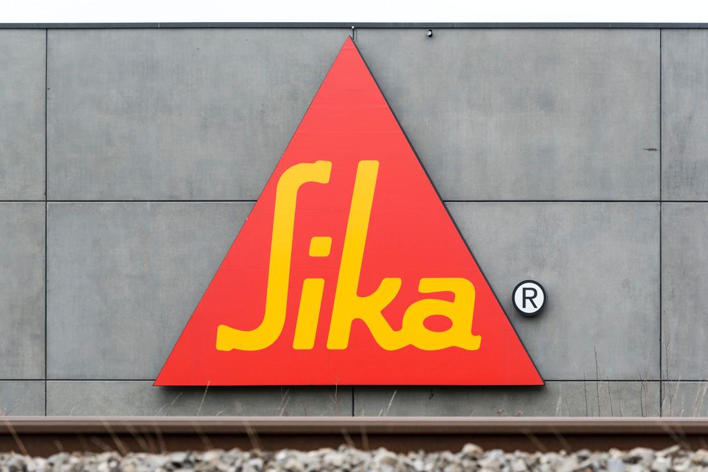 Burkard family lodges appeal against Sika AGM vote - SWI swissinfo.ch