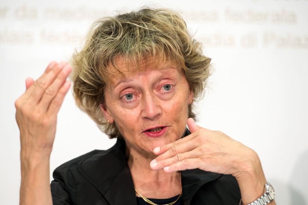 Cabinet Plans Spending Cuts But Still To Give Details SWI Swissinfo ch cabinet-plans-spending-cuts-but-still-to-give-details-swi-swissinfo-ch