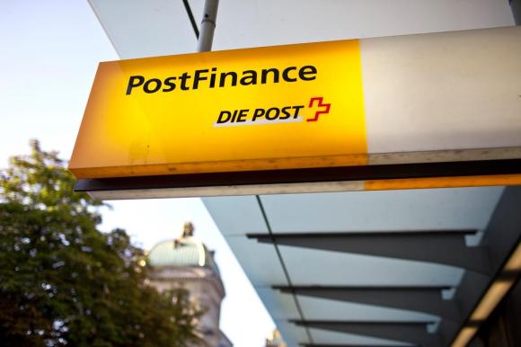 Government wants to privatise PostFinance bank - SWI swissinfo.ch