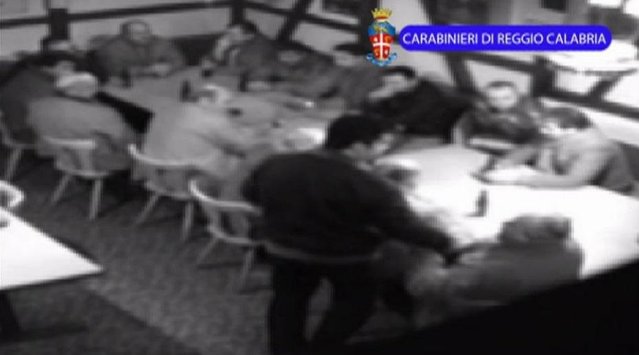 Jail for Swiss-based mafia cells - SWI swissinfo.ch