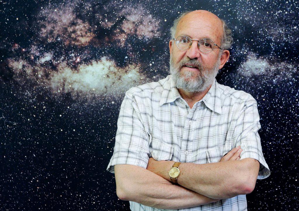 Geneva astrophysicist honoured in Japan - SWI swissinfo.ch