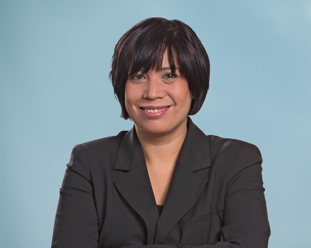 Min Li Marti: "Ultralinks, pragmatisch und umgänglich" - SWI swissinfo.ch