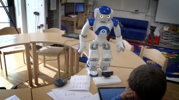 Manufacturing opportunities with robots - SWI swissinfo.ch