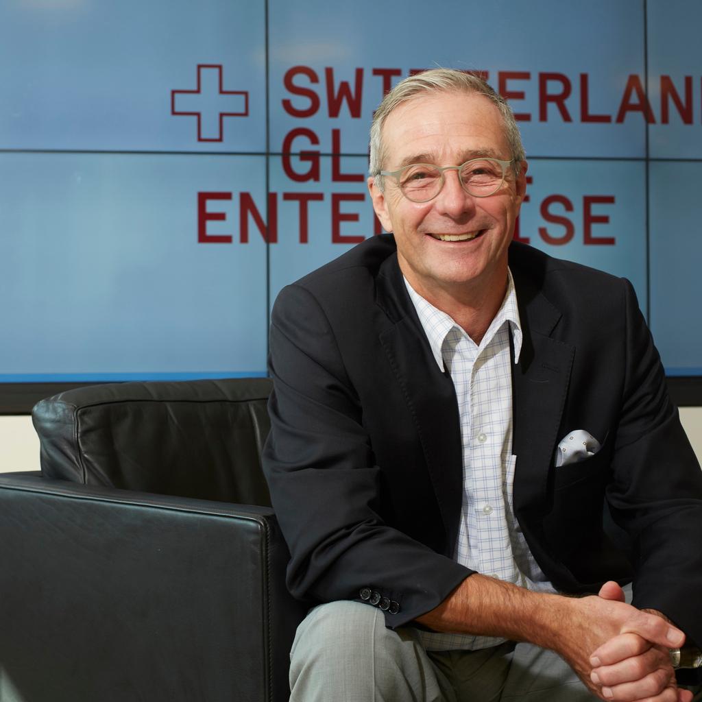 Swiss companies strive to remain competitive - SWI swissinfo.ch