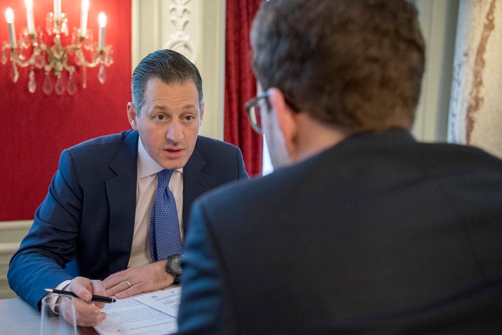 European access concerns Swiss wealth managers - SWI swissinfo.ch