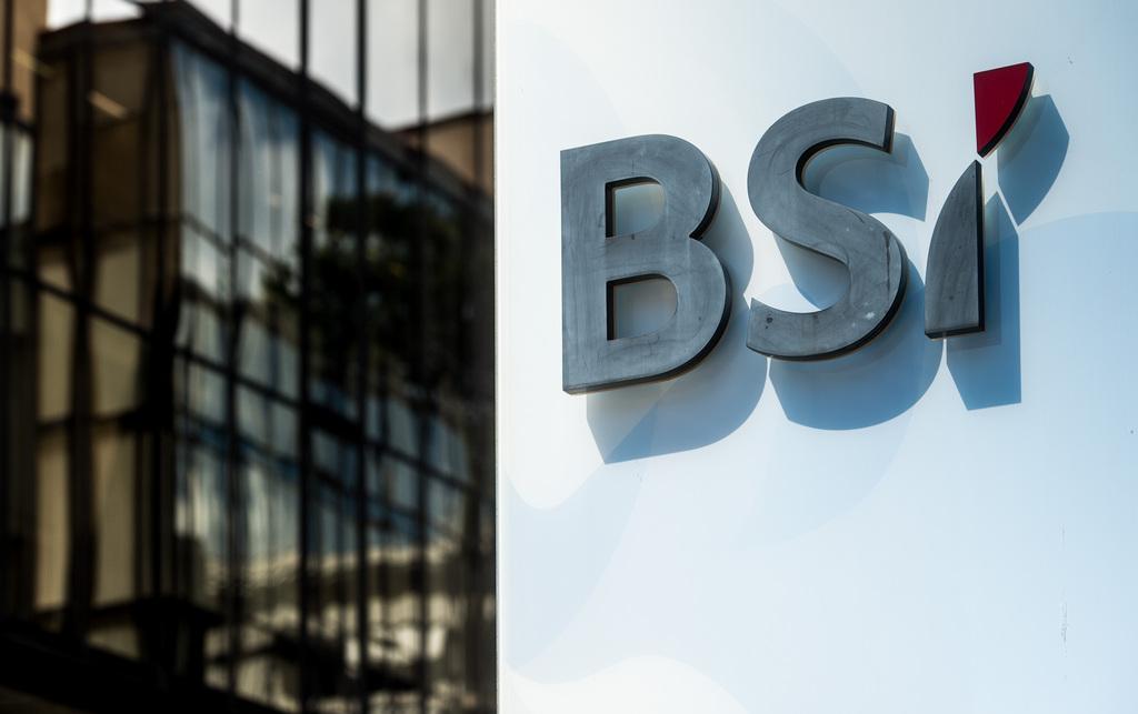 BSI private bank changes hands again - SWI swissinfo.ch