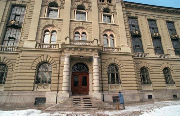 Credit Suisse linked to list of 12,000 Nazis found in Argentina - SWI ...