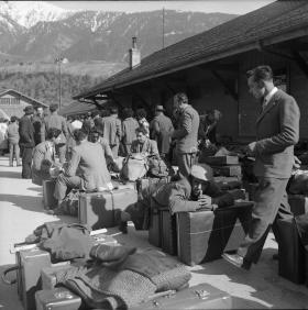 Swiss immigration policy has always put pragmatism first - SWI swissinfo.ch