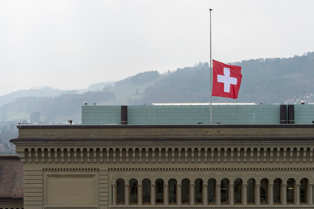 Swiss officials press for greater urgency with counter-terrorism - SWI ...