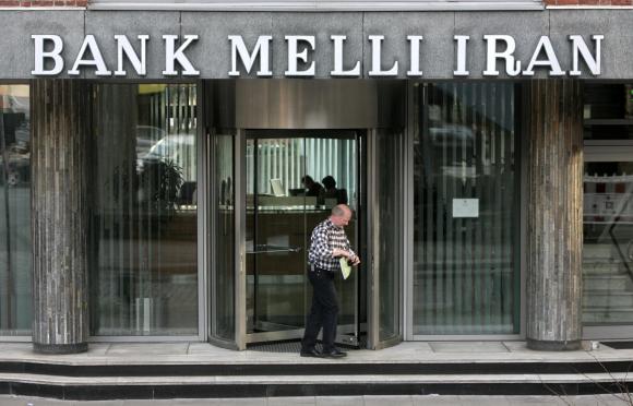 Geneva firm gets foothold in Iran - SWI swissinfo.ch