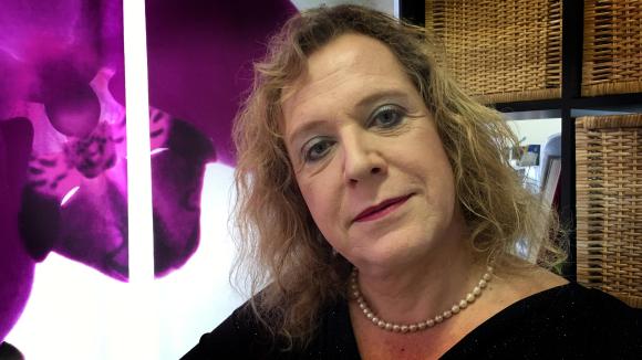 Swapping sex to be the real ‘you’ - SWI swissinfo.ch