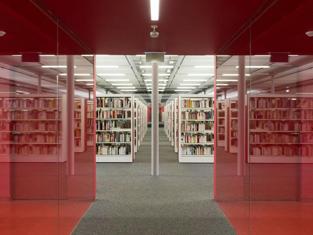 Nouvel espace culturel à Sion - SWI swissinfo.ch