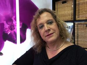 Swapping sex to be the real ‘you’ - SWI swissinfo.ch