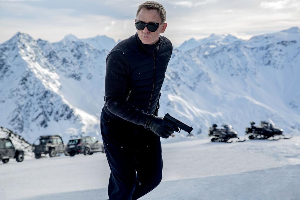 The changing face of Swiss film consumption - SWI swissinfo.ch